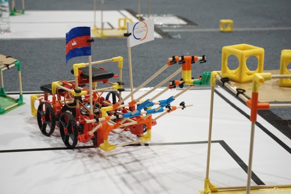 Stick ‘Em Gallery – Stick 'Em