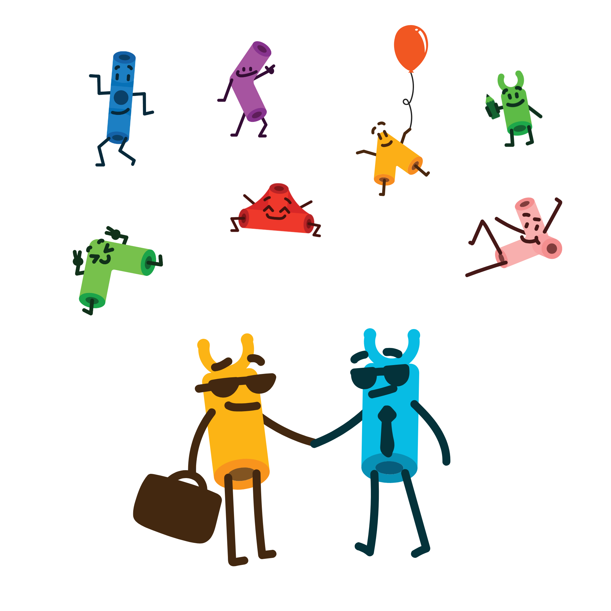 Contact Us – Stick 'Em